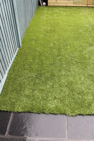 Sheffield Landscaper Gallery Patios Decking Ponds Fencing Sleepers